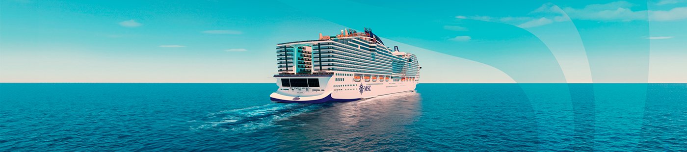 MSC World America - Prochain navire de croisière en 2025 | MSC Cruises